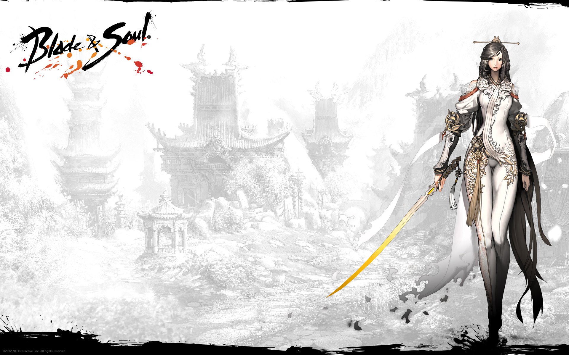 Blade And Soul Gamefr Actualités Et Critiques De Jeux Vidéo