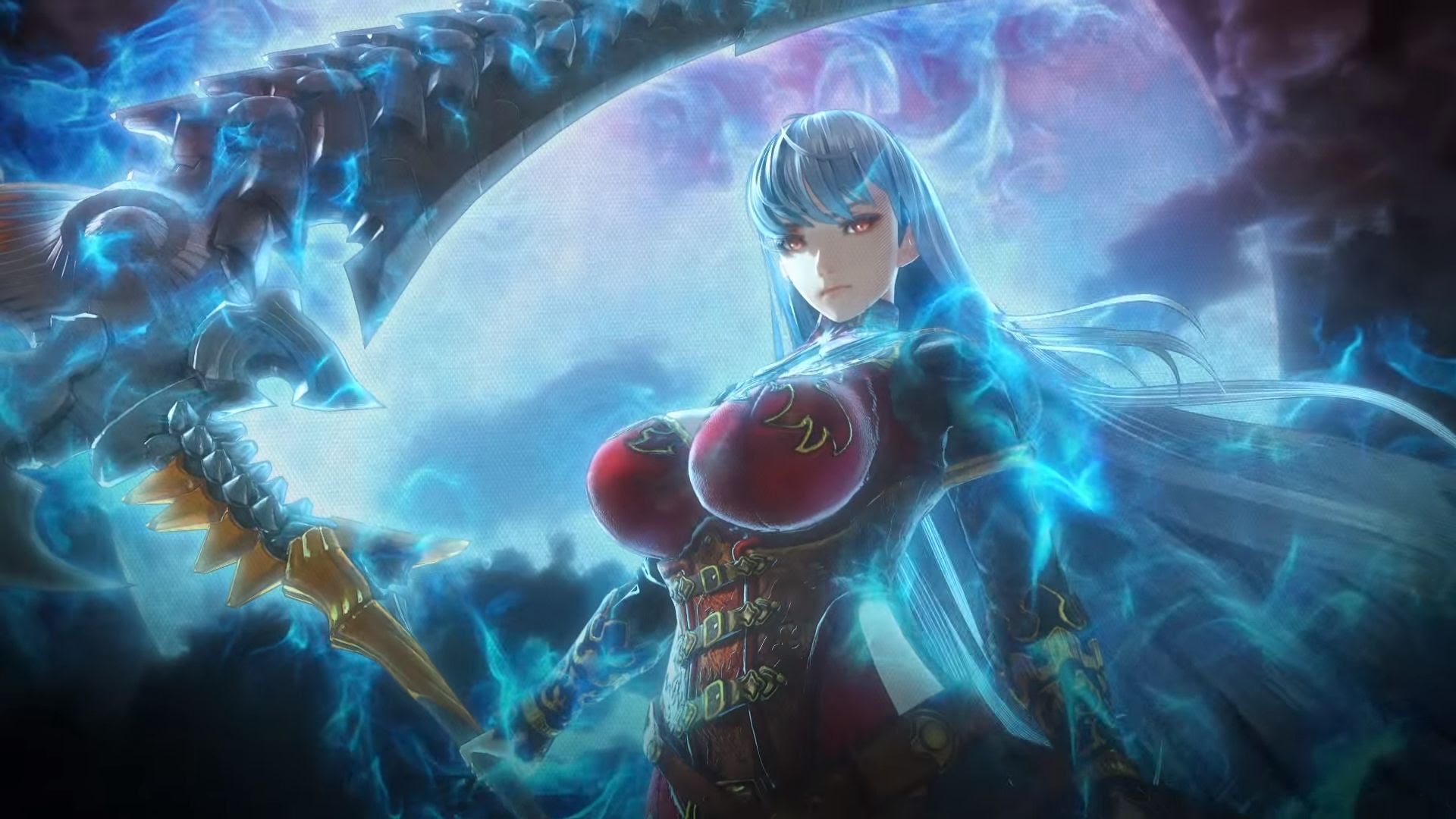 Valkyria Revolution | Game.fr - Actualités et critiques de jeux vidéo